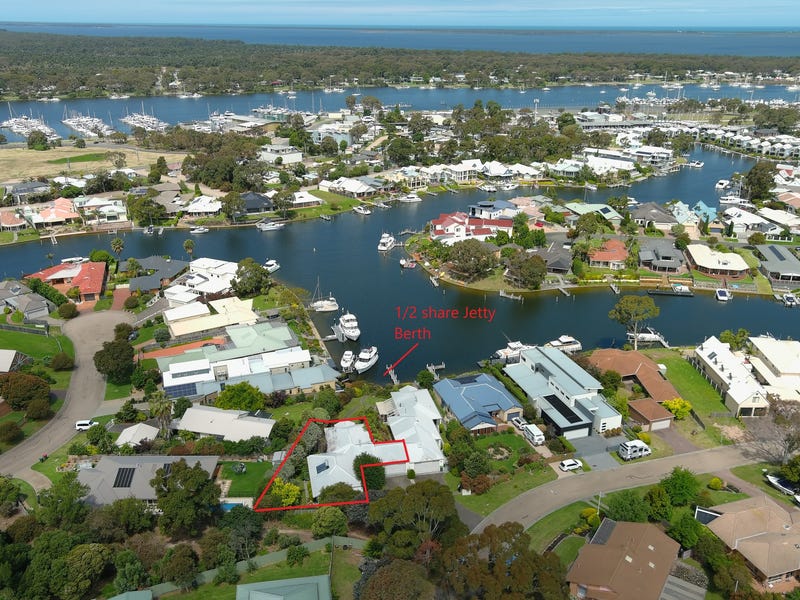 1/3 Sheerwater Terrace, Paynesville, Vic 3880 - Property Details