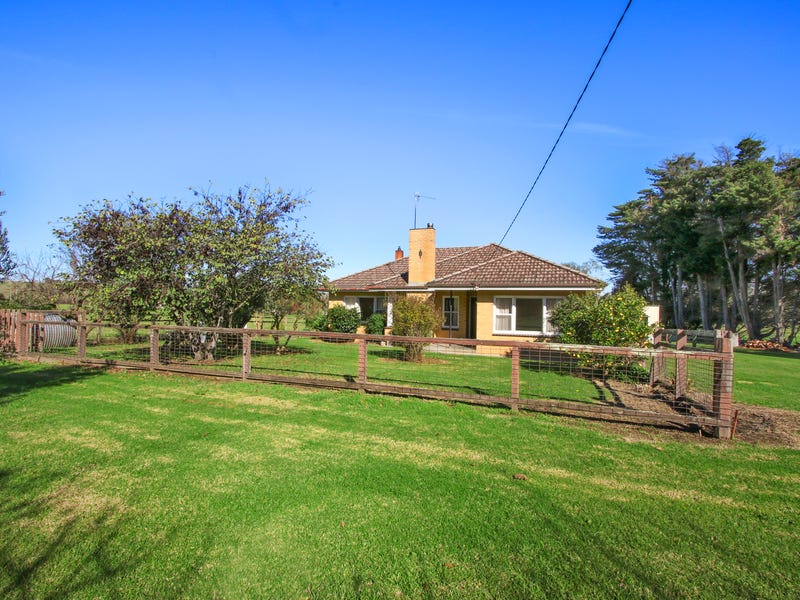 78 Bruthen-Nowa Nowa Road, Bruthen, Vic 3885 - Property Details