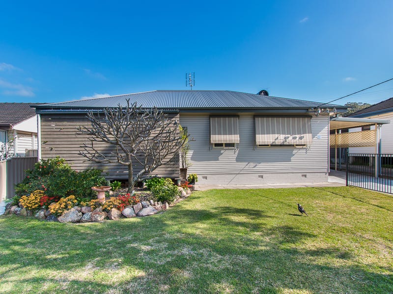 21 Mallee Street, Gateshead, NSW 2290 - Property Details