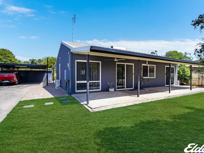 57 Zenith Circuit, Woodroffe, NT 0830 - realestate.com.au