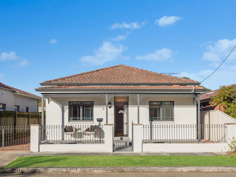 21 Napoleon Street, Rosebery, NSW 2018 - Property Details