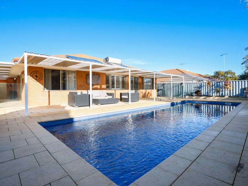 22 Shorebird Parade, Woodvale, WA 6026 - Property Details