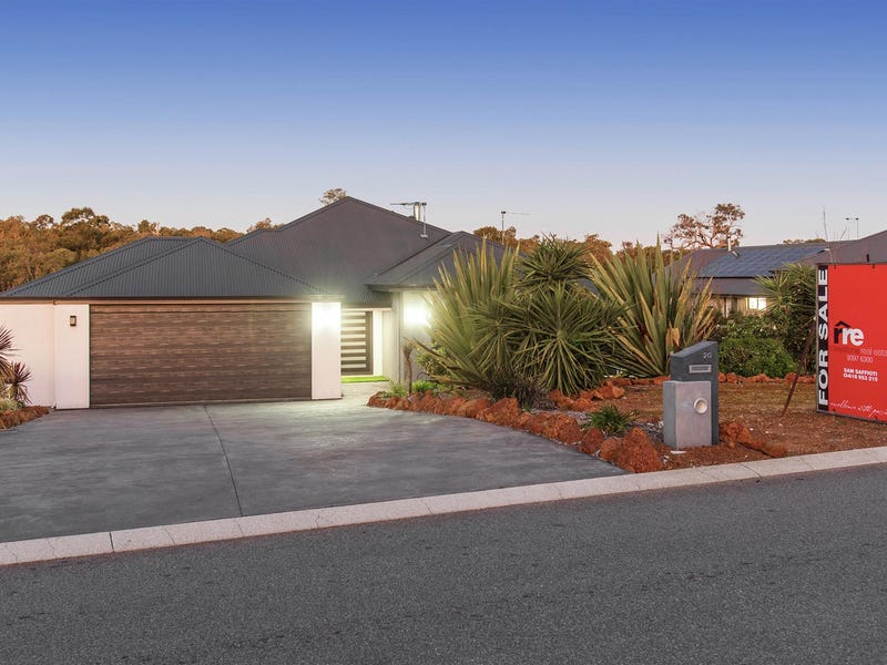 20 Moseri Road, Roleystone, WA 6111 - Property Details