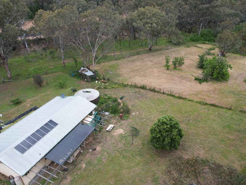 6149 ULAN ROAD, Turill, NSW 2850 - Property Details
