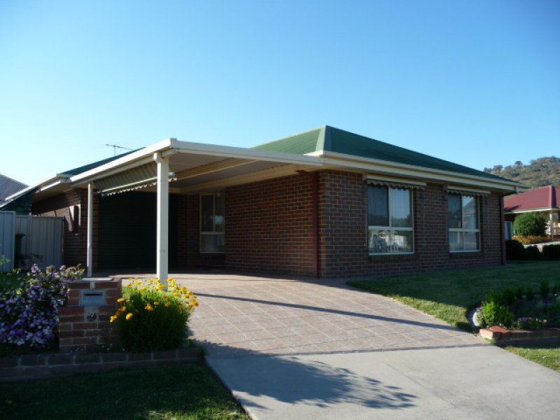 1 Hamilton Place, Wodonga, Vic 3690 - Property Details