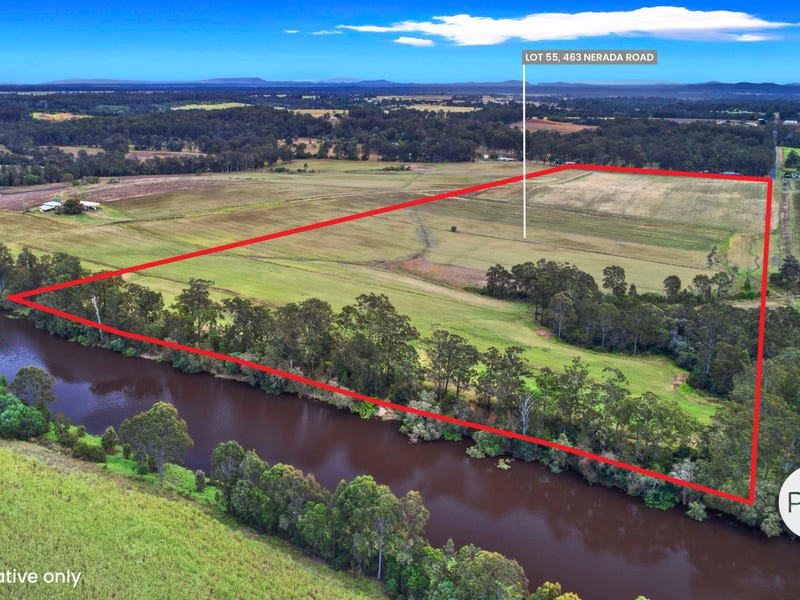 463 Nerada Road, Tinana South, QLD 4650 - realestate.com.au