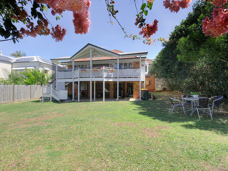 73 Ascot Street, Ascot, Qld 4007 - Property Details