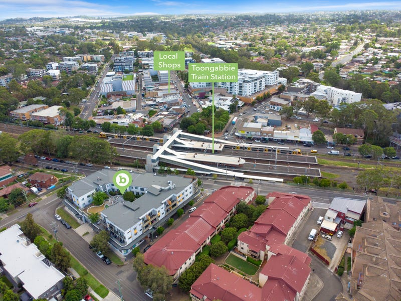 17/465-481 Wentworth Avenue, Toongabbie, NSW 2146 - Property Details