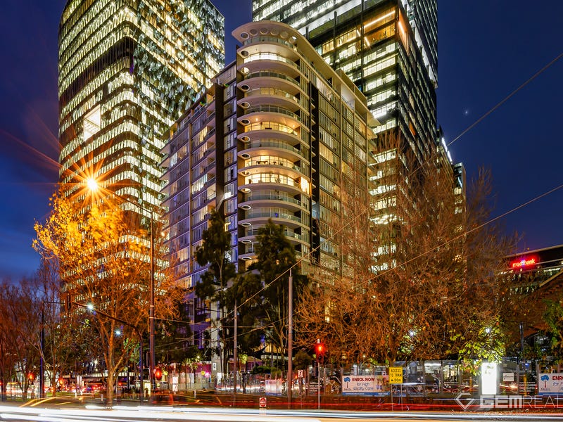 1512/8 Mccrae Street, Docklands, Vic 3008 - Property Details