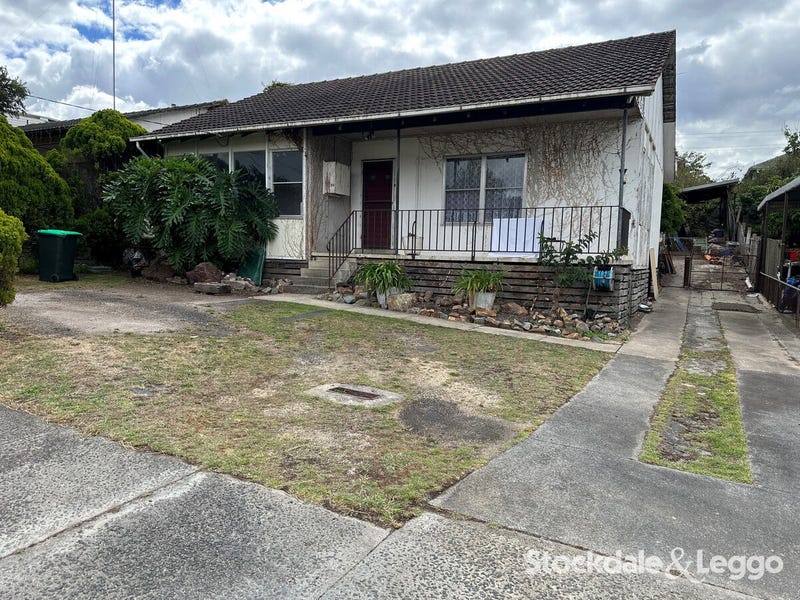 25 Porter Street, Morwell, Vic 3840 - Property Details