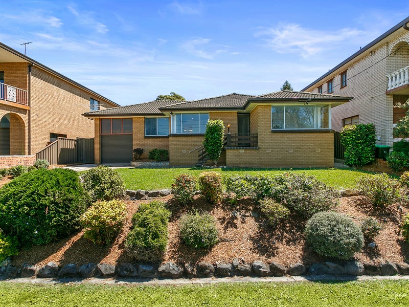 Sold Property Prices & Auction Results in Hurstville, NSW 2220 (+1 ...