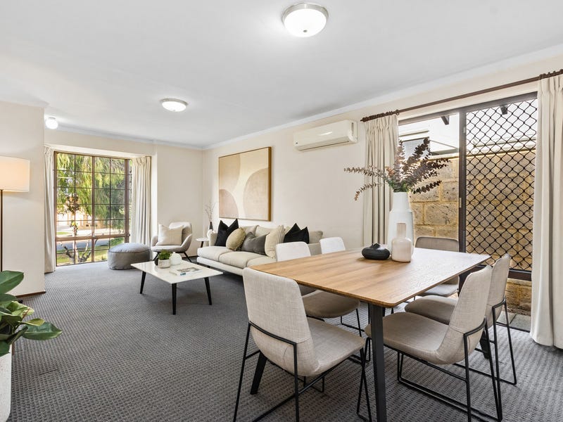 4/3 Mount Henry Road, Como, WA 6152 - Property Details