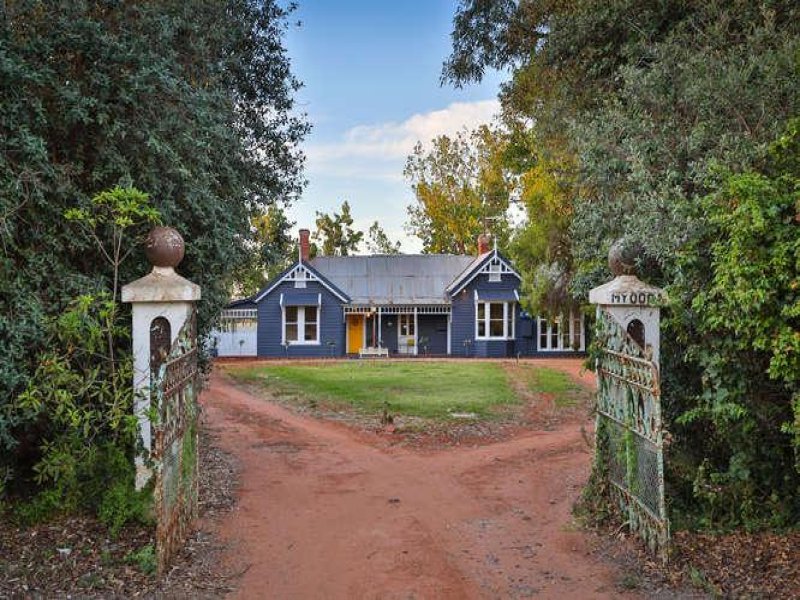 198 Third Street, Merbein, VIC 3505 - realestate.com.au