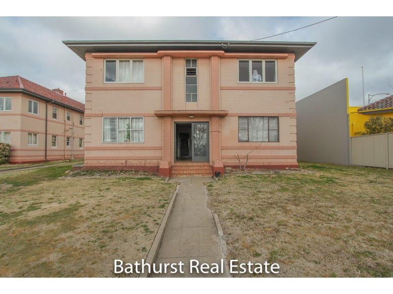 12/62 Durham Street, Bathurst, NSW 2795 - Property Details