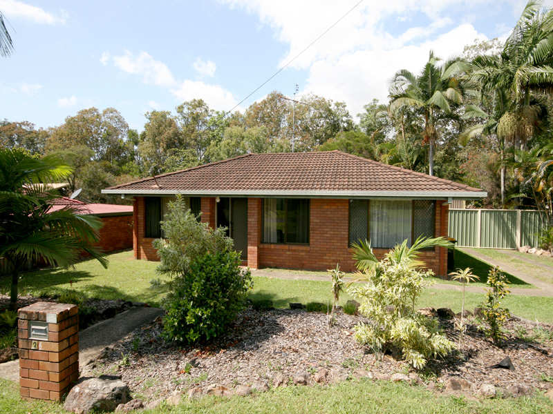 36 Elkhorn Street, Kuluin, Qld 4558 - Property Details