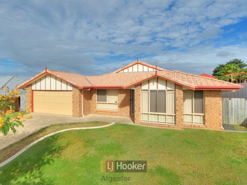 27 Newland Cres, Parkinson, Qld 4115 - Property Details