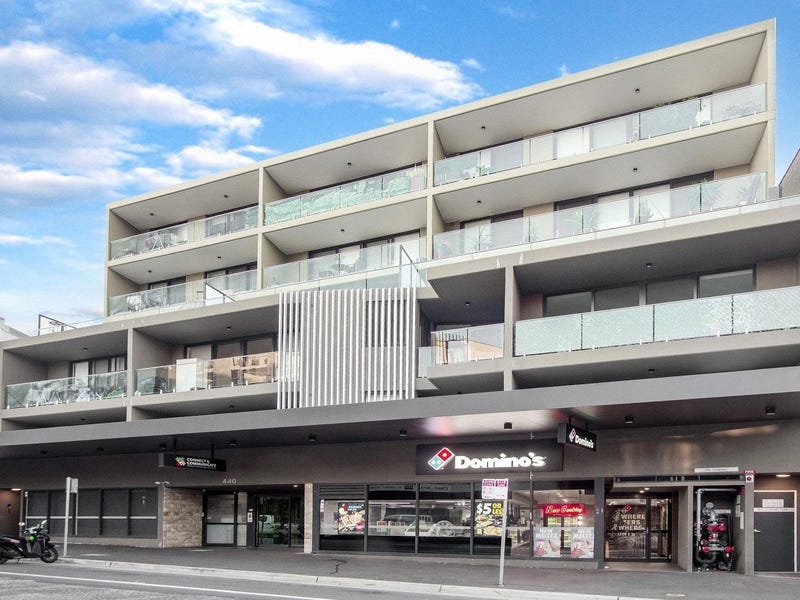 208/440 Burwood Road, Belmore, NSW 2192 - Property Details