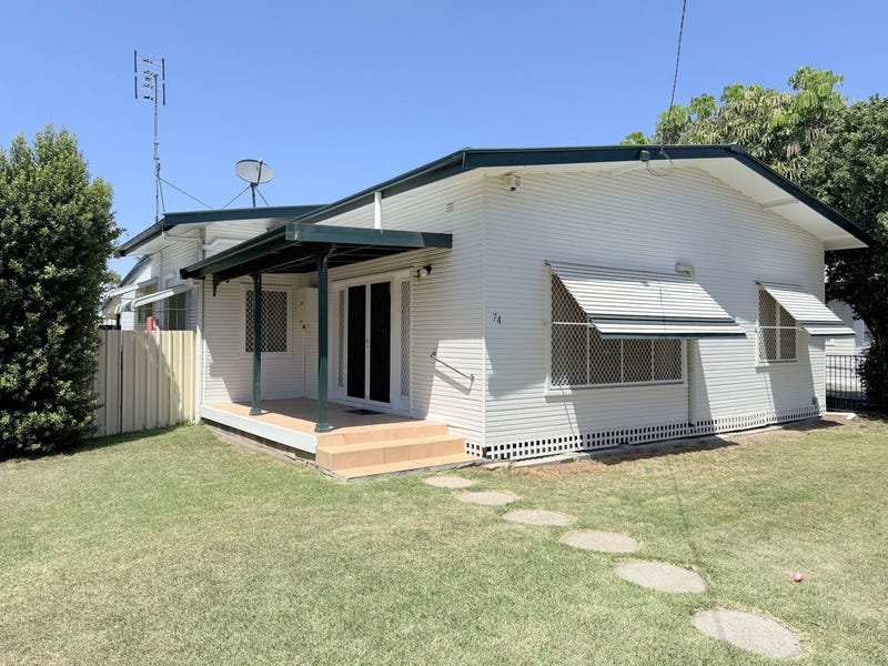 74 Alice Street, Moree, NSW 2400 - Property Details