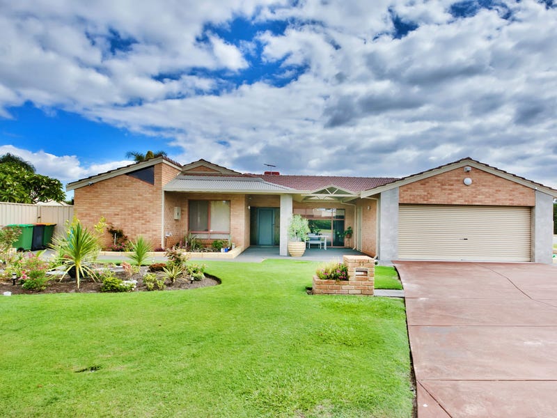 11 ARMSTRONG WAY, Noranda, WA 6062 - Property Details