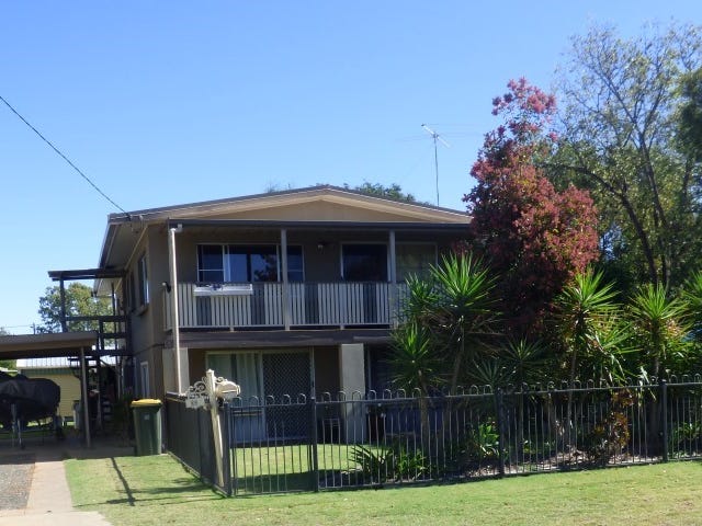 12 Covington Street, Chinchilla, Qld 4413 - Property Details