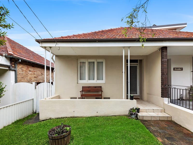 42 Canberra Street, Randwick, NSW 2031 - Property Details
