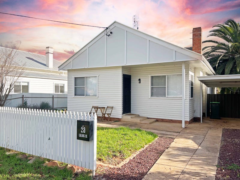 2a Talbot Street, Parkes, NSW 2870 - Property Details