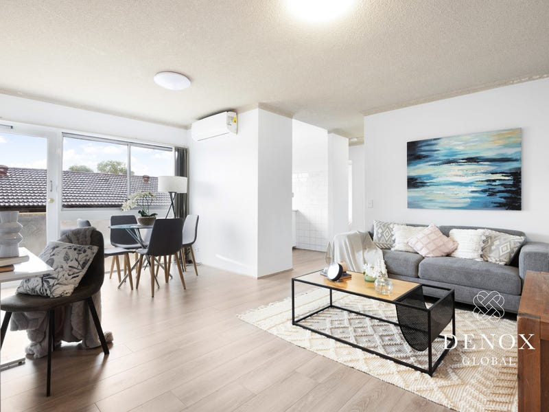 21/8-10 Lane Cove Road, Ryde, NSW 2112 - Property Details