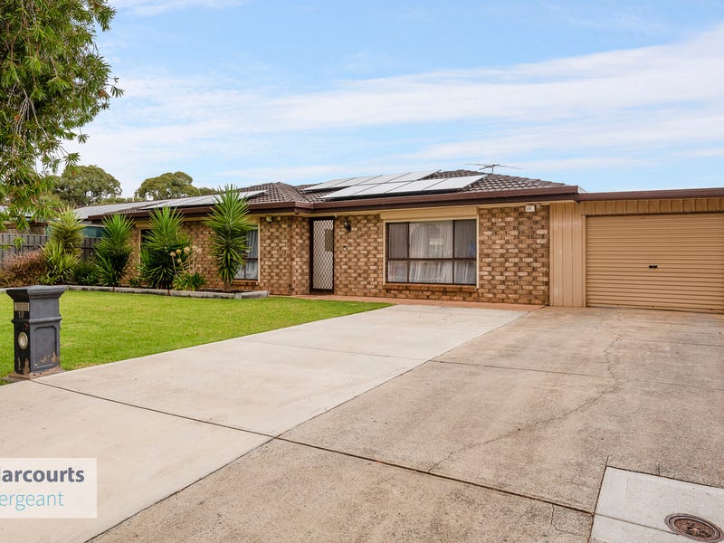 10 Weaver Boulevard, Paralowie, SA 5108 - Property Details