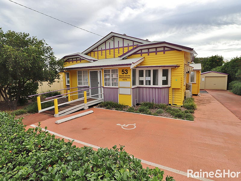 53 Albert Street, Kingaroy, QLD 4610 - realestate.com.au