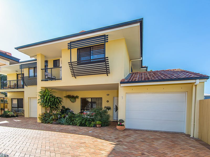 5/400 Scarborough Road, Scarborough, Qld 4020 - Property Details