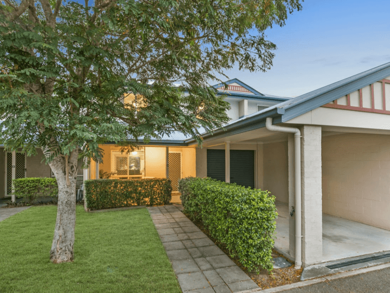 24/1819 Wynnum Road, Tingalpa, Qld 4173 - Property Details