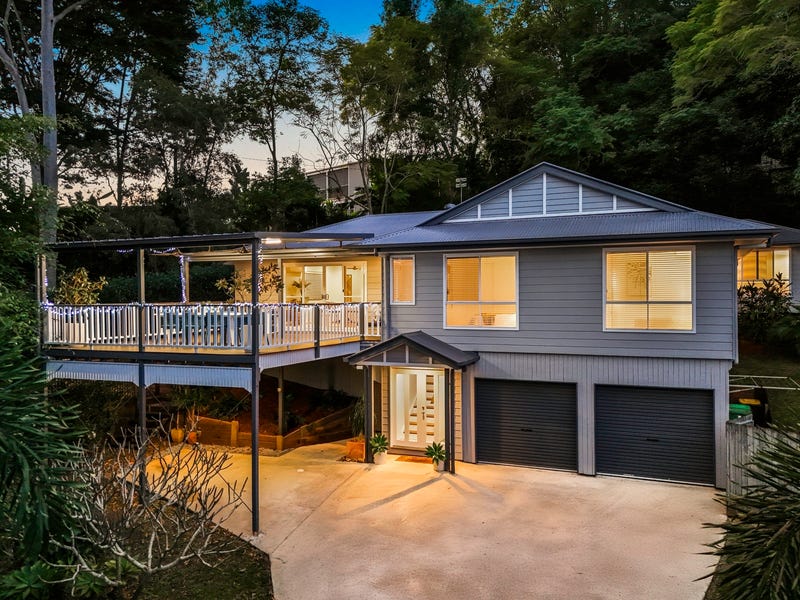 11 Black Myrtle Court, Woombye, Qld 4559 - Property Details