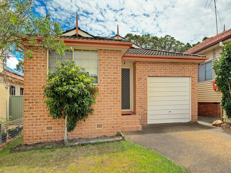 1/7 Bilga Street, Kirrawee, NSW 2232 - realestate.com.au