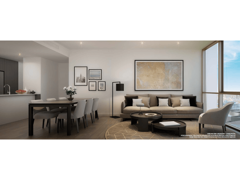 17F Darling Rise/60 Hay Street, Sydney, NSW 2000 - Property Details