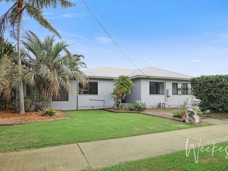 59 High Street, Walkervale, Qld 4670 - Property Details