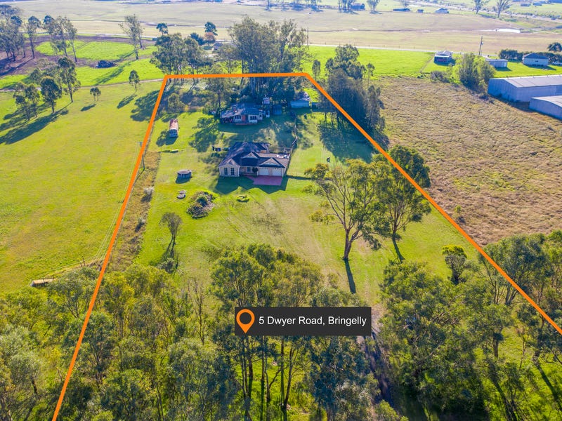 5 Dwyer Rd, Bringelly, NSW 2556 - House for Sale - realestate.com.au