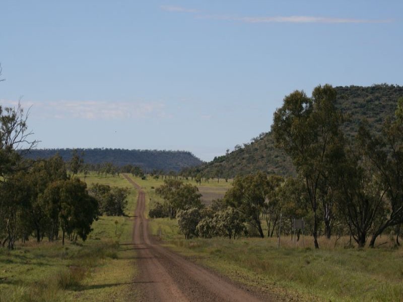 Property 7305110, Springsure, Qld 4722 - Property Details