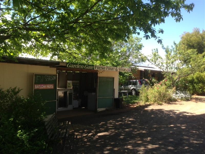 3996 Tumut Road, Batlow, NSW 2730 - Property Details