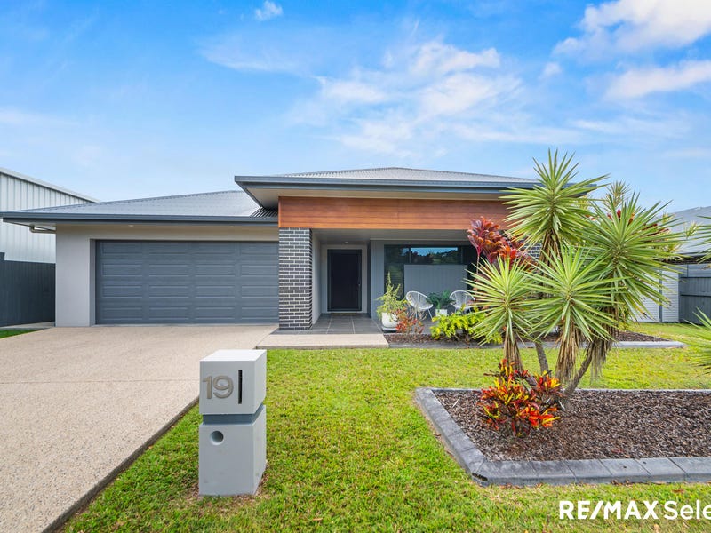 19 Dawson Boulevard, Richmond, Qld 4740 - Property Details