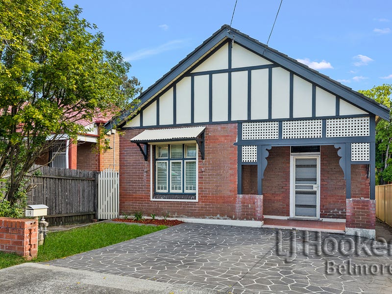 19 Sharp Street, Belmore, NSW 2192 - Property Details