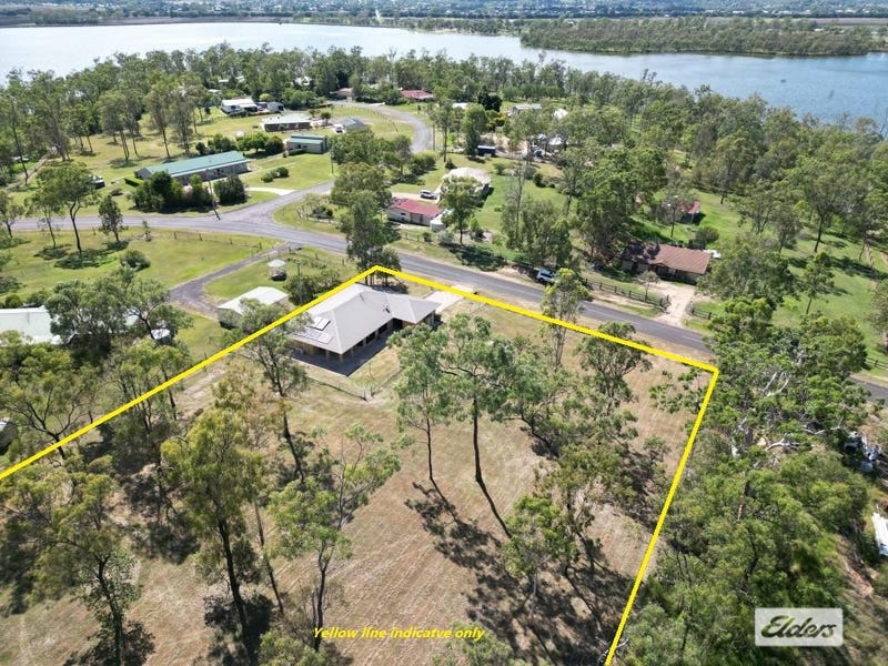 203 Lakes Drive, Laidley Heights, QLD 4341 - realestate.com.au
