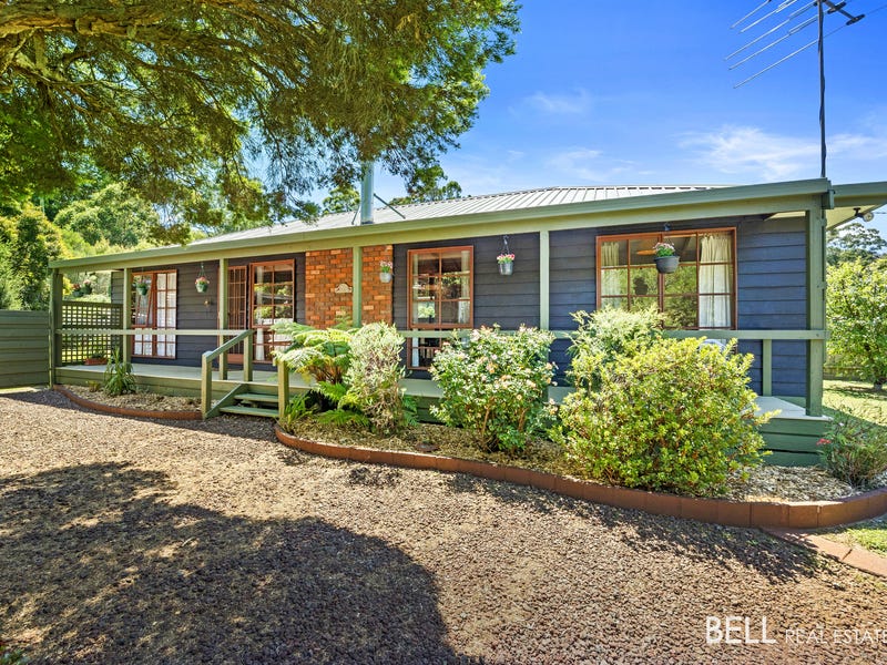 6 Ronald Grove, Millgrove, Vic 3799 - Property Details