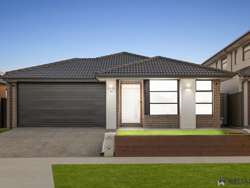 Houses for Sale in Tarneit, VIC 3029 (+1 location) Pg. 4 - realestate ...