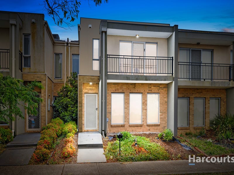 34 Cunningham Chase, Burnside Heights, VIC 3023 - realestate.com.au
