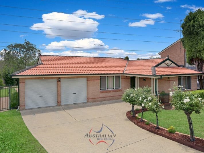 11 Haultain Street, Minto, NSW 2566 - Property Details