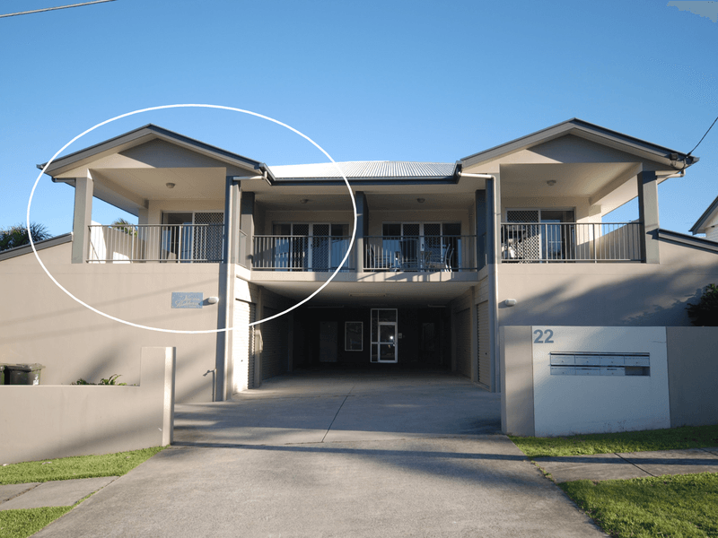 6/22 Parkham Avenue, Wavell Heights, QLD 4012 - realestate.com.au