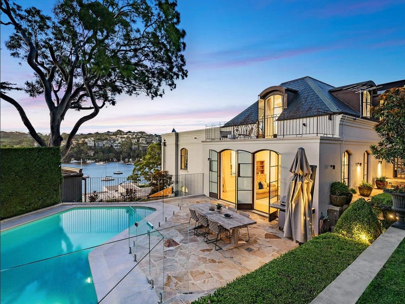 3 Shellbank Parade, Cremorne, NSW 2090 - realestate.com.au