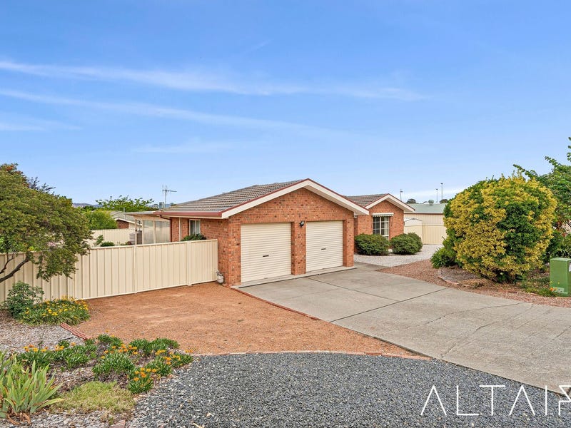 6 Len Waters Street, Ngunnawal, ACT 2913 - Property Details