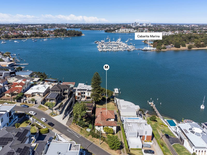 Sold Property Prices & Auction Results in Gladesville, NSW 2111 (+2 ...