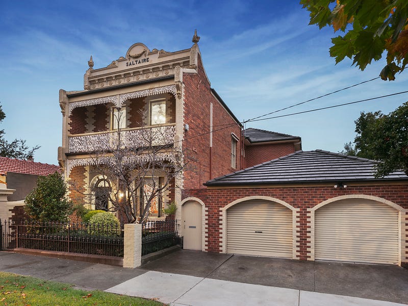 8 Thorn Street, Essendon, Vic 3040 - Property Details